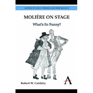 Molière on Stage - Broadway Books Database