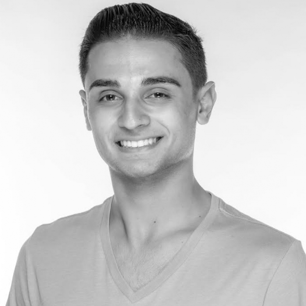 Matthew Mancuso - Without You BroadwayWorld's Next on Stage: Dance ...