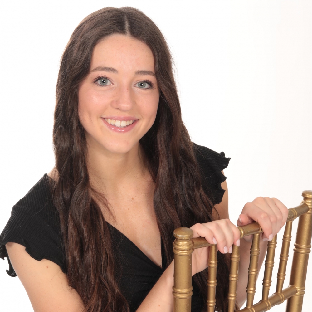 Kendall Smith - Down to the Wire from Apple TV's Central Park ...