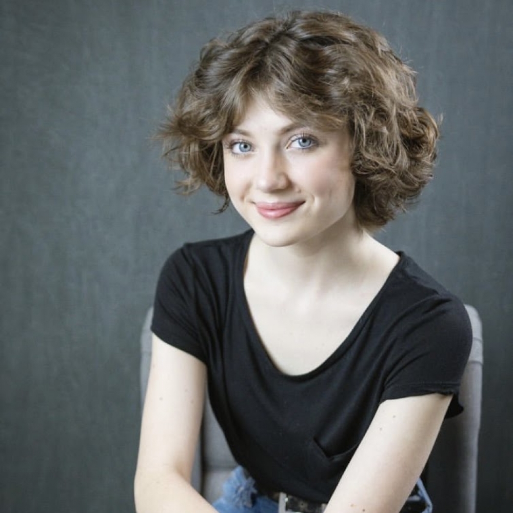 Keara Smith - 'Nobody' from Bandstand BroadwayWorld's Next on Stage ...