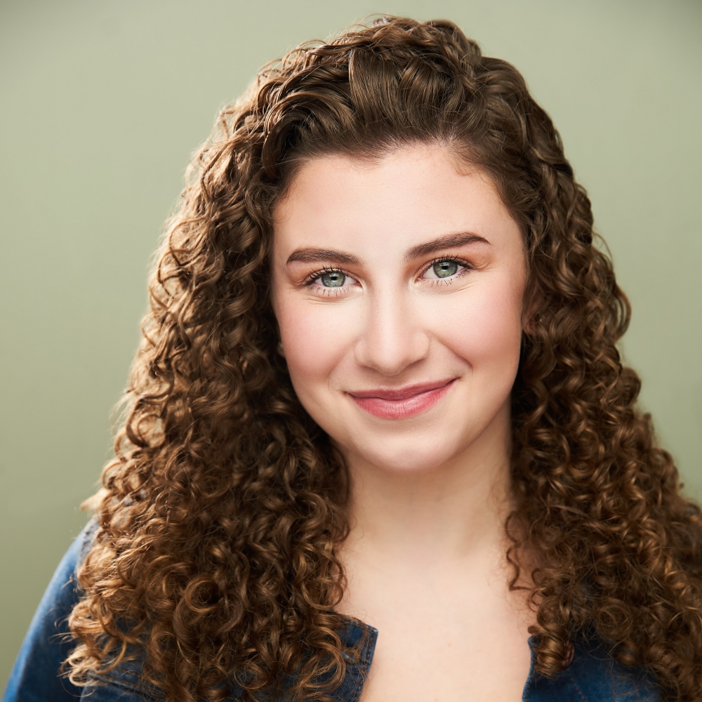 Jessica Cerreta - Welcome to Moulin Rouge! BroadwayWorld's Next on ...