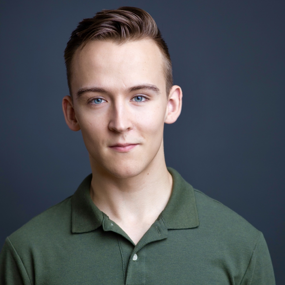 Max Craven - Boogie Bugle Boy(Tap) BroadwayWorld's Next on Stage: Dance ...