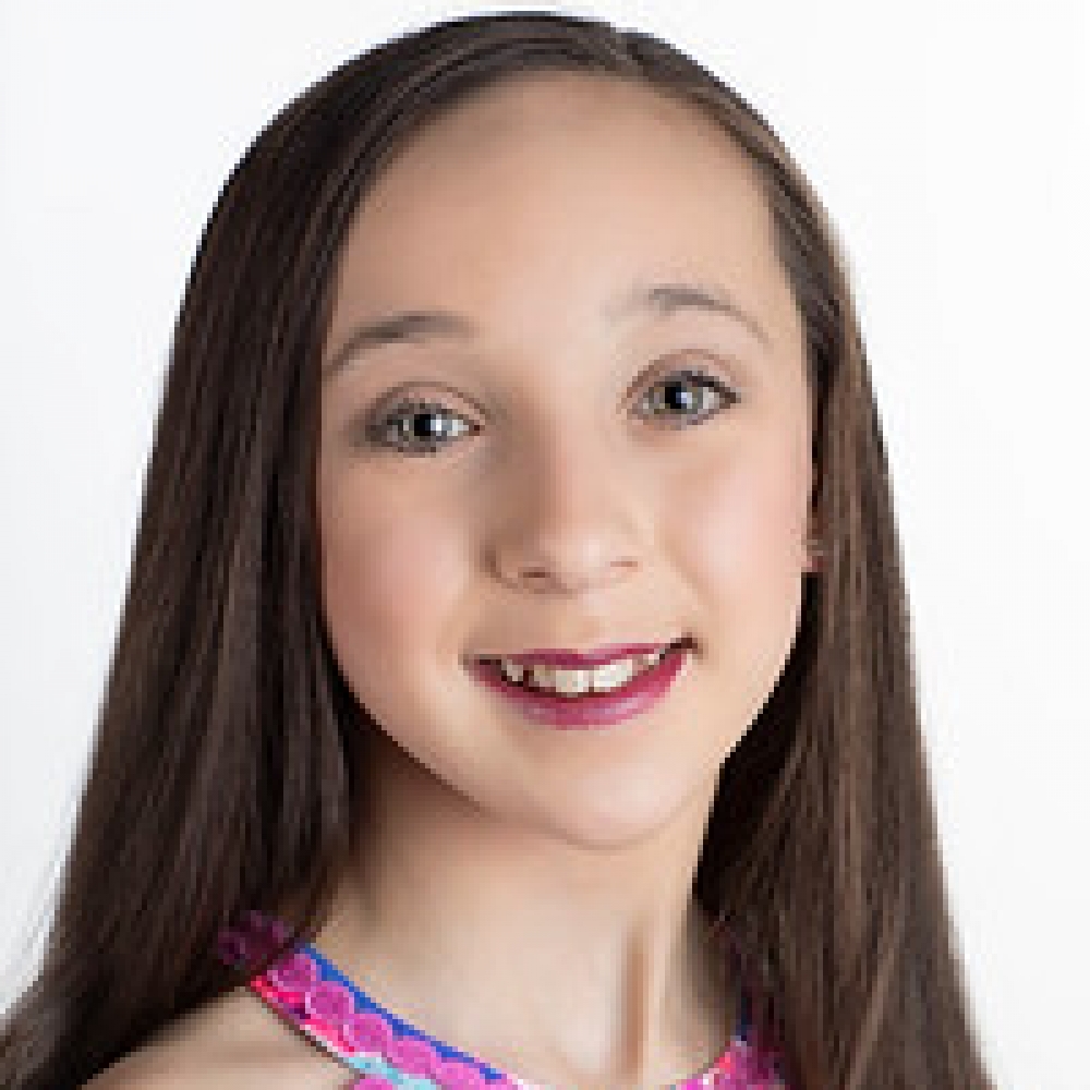 Bella Dain - Trying Too Hard from Apple TV's Central Park BroadwayWorld ...