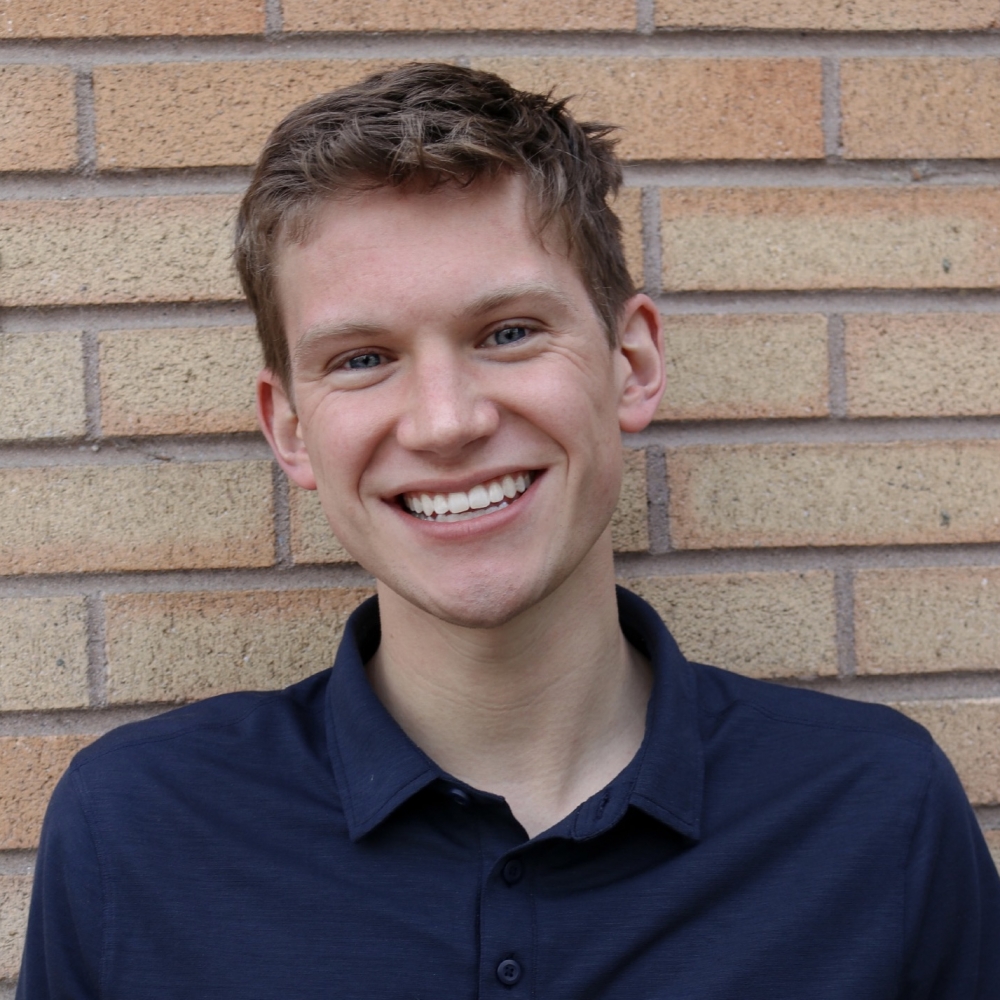 Ryan Hayes - SMASH! BroadwayWorld's Next on Stage: Dance Edition College