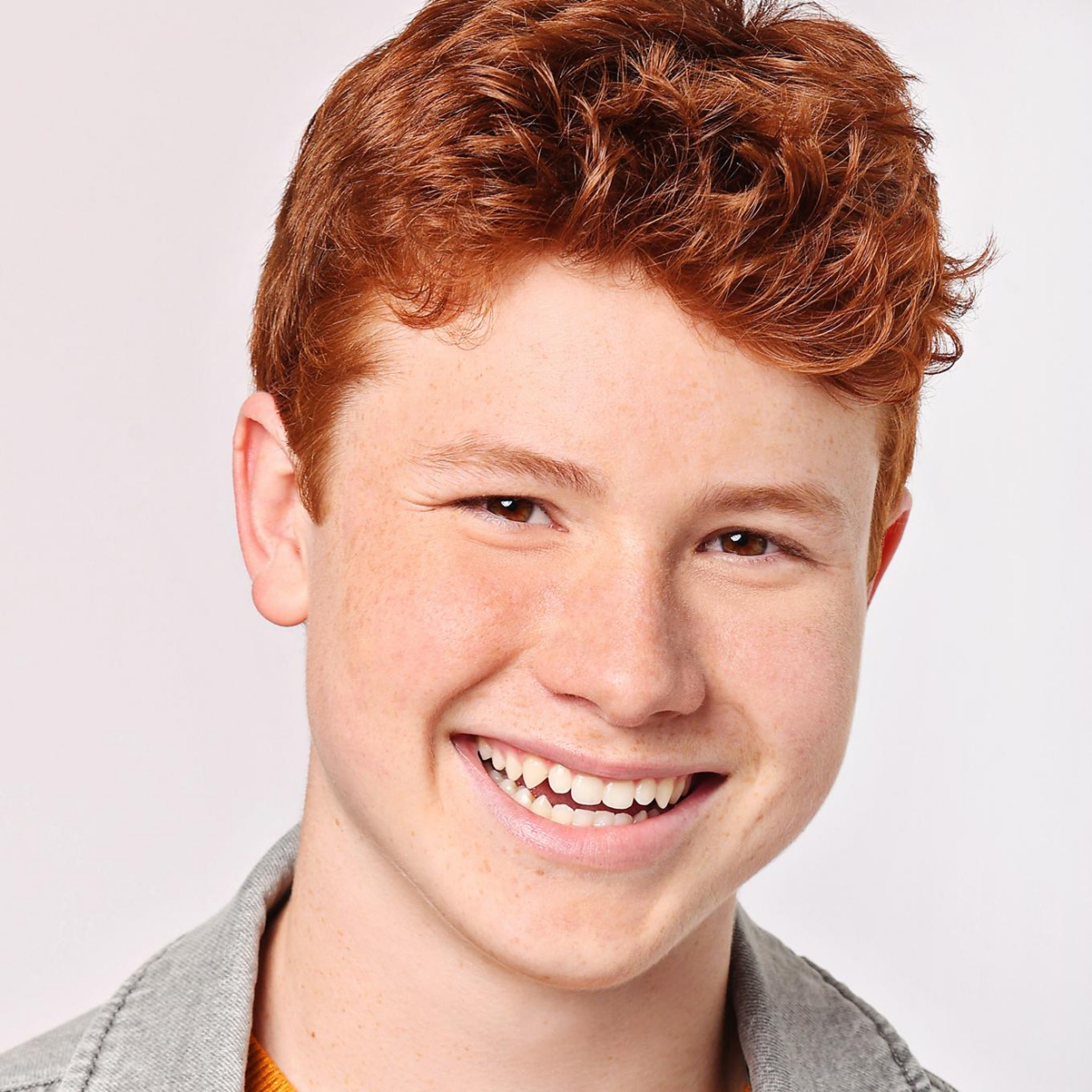 Nolan R Maddox - I Don't Remember You BroadwayWorld's Next on Stage