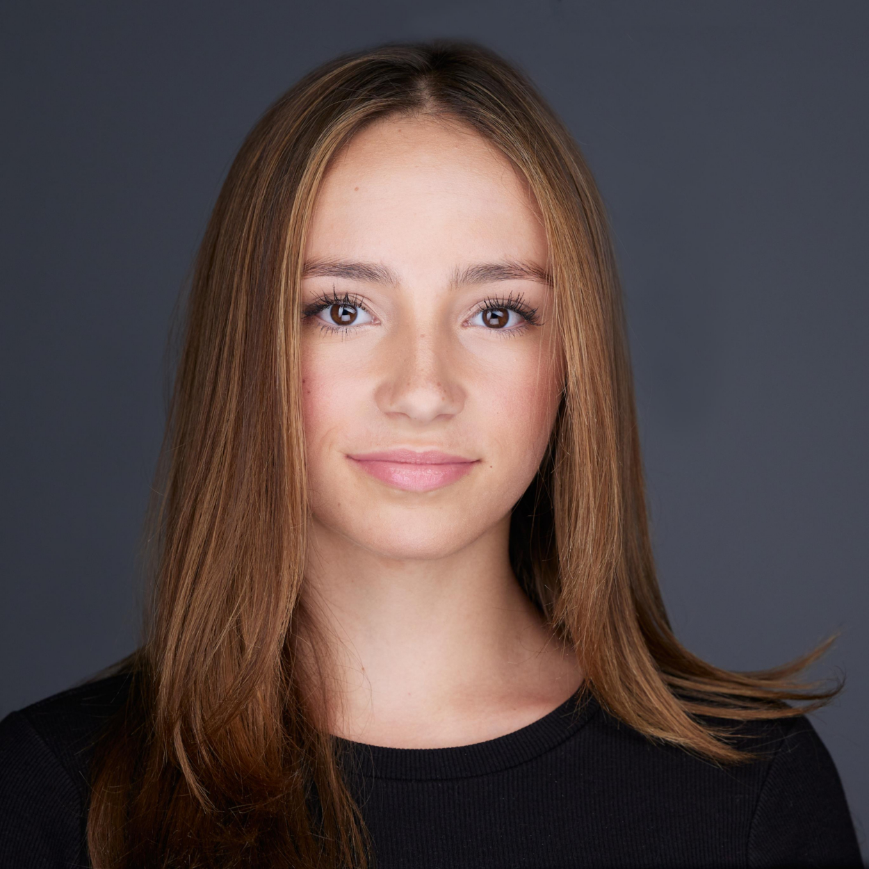 Jacqueline Willer - Stephen Sondheim BroadwayWorld's Next on Stage