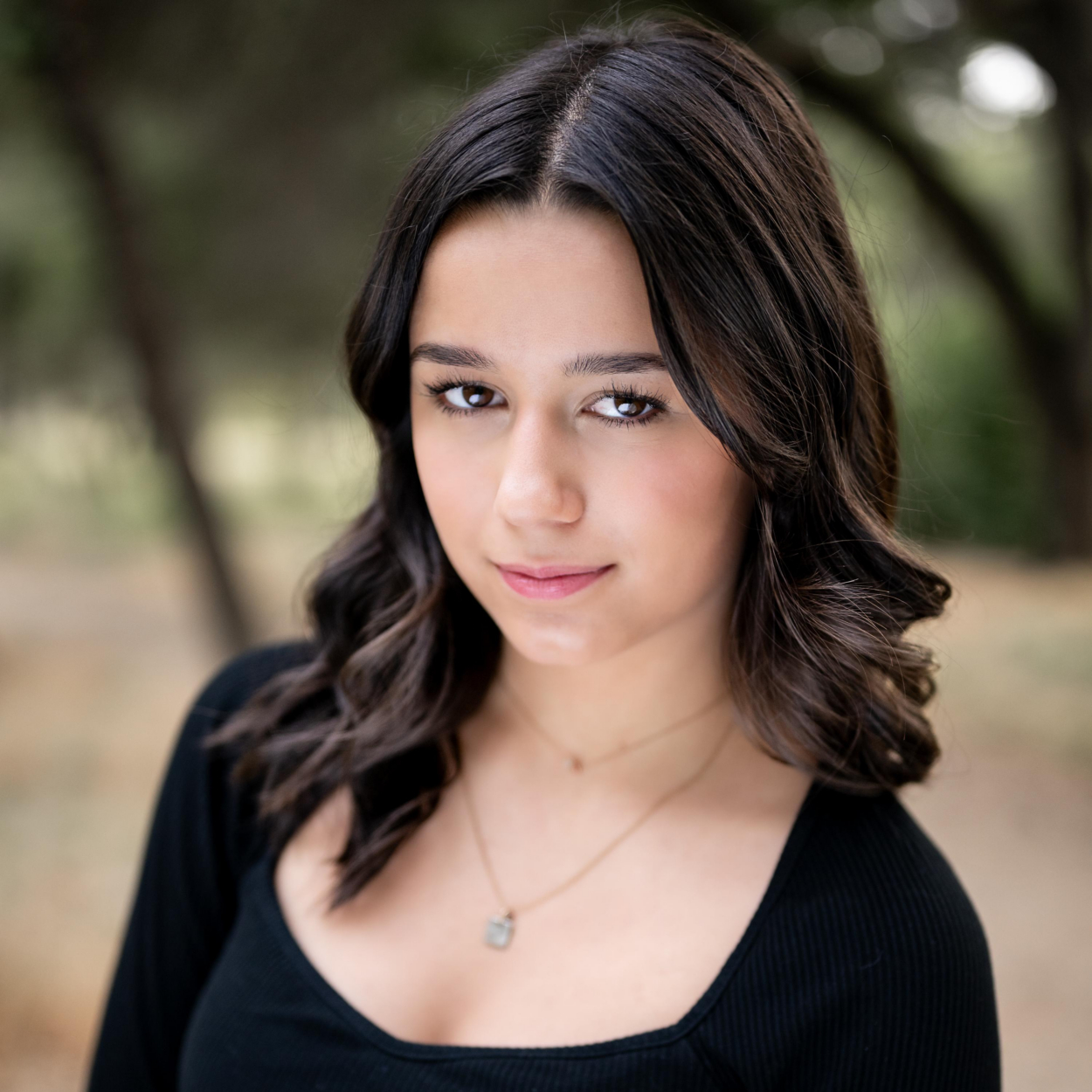 Makaila Anderson - Raise the Roof BroadwayWorld's Next on Stage