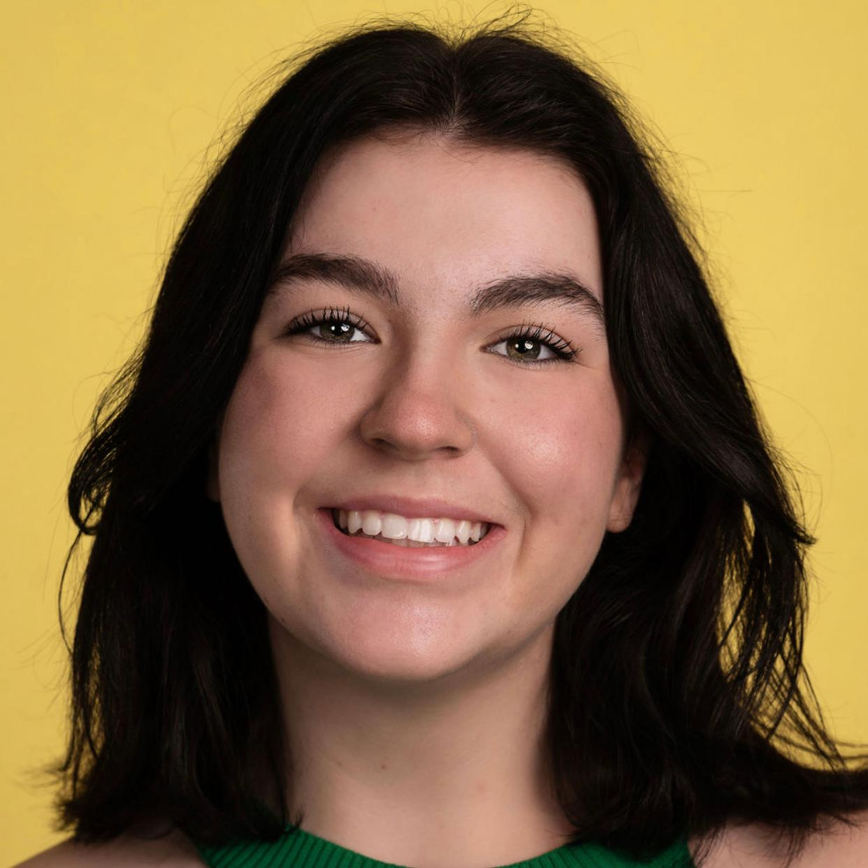 Ava Bardakos - Gorgeous BroadwayWorld's Next on Stage