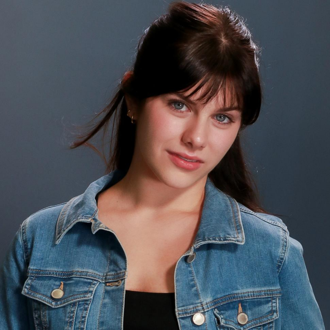 Maddie Sue Miller - Someone Like You BroadwayWorld's Next on Stage