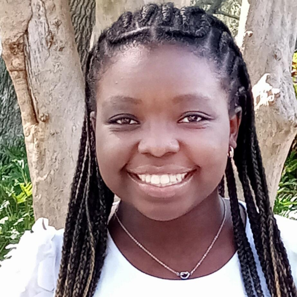 Taliya Smart - Waiting for life BroadwayWorld's Next on Stage