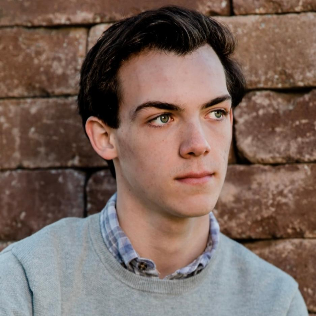 Lincoln Kimball - It Must Be Believed to Be Seen BroadwayWorld's Next ...