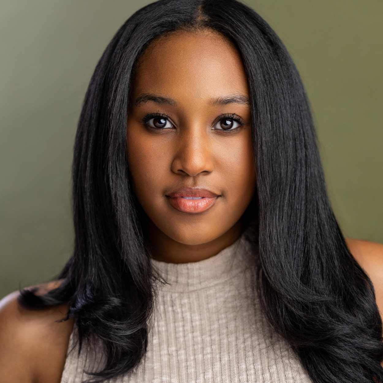 Laila Carter - I Could Have Danced All Night BroadwayWorld's Next on Stage