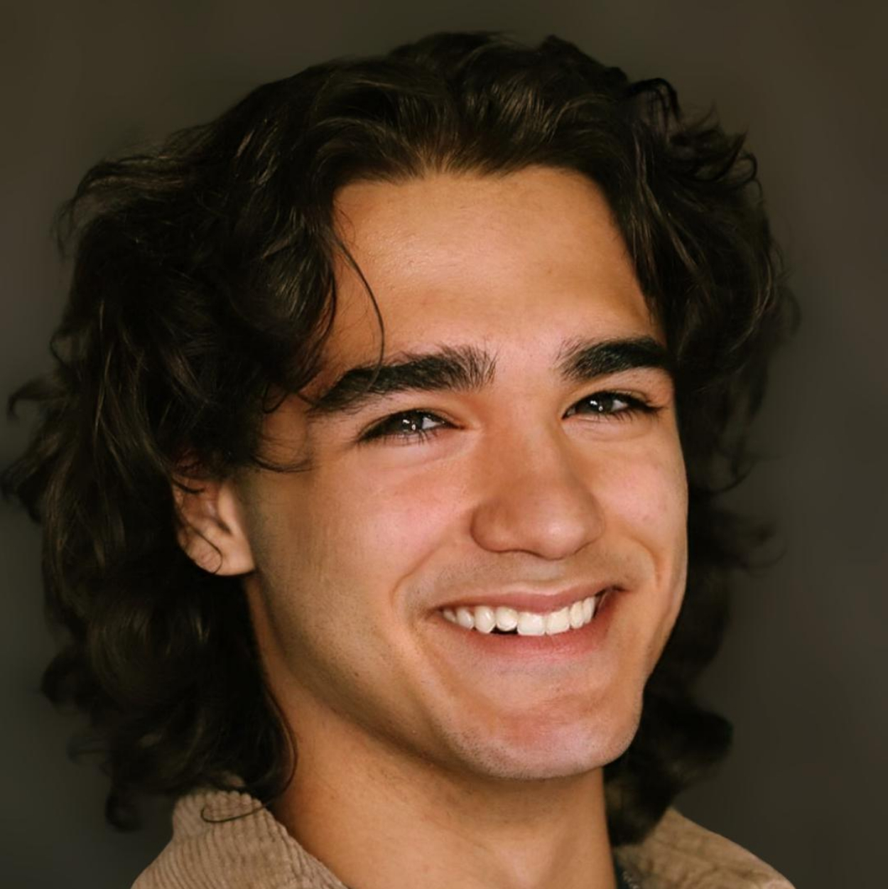 Kruz Maldonado - Gethsemne BroadwayWorld's Next on Stage