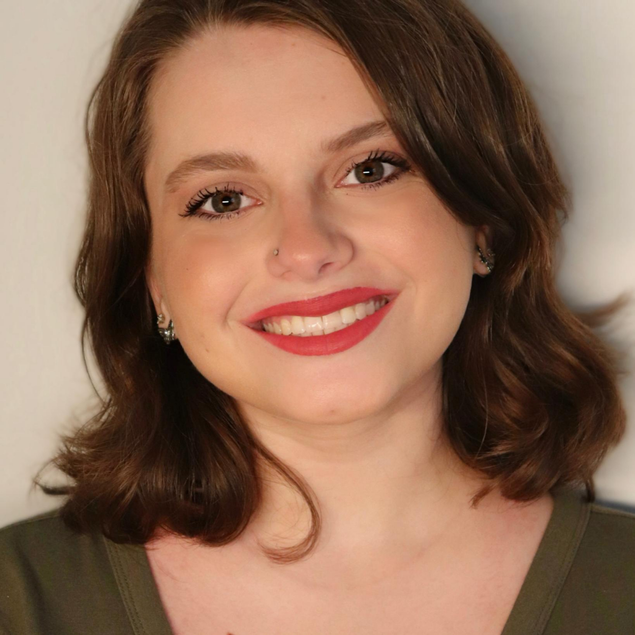 Kayla Michelle Pisano - Broadway, Here I Come! BroadwayWorld's Next on ...