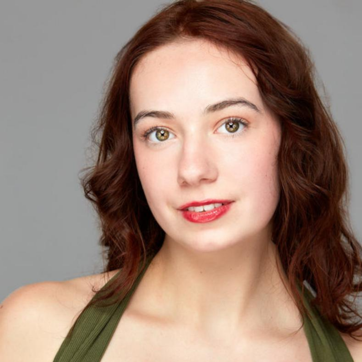 Molly Jo Frans - Fly Fly Away BroadwayWorld's Next on Stage