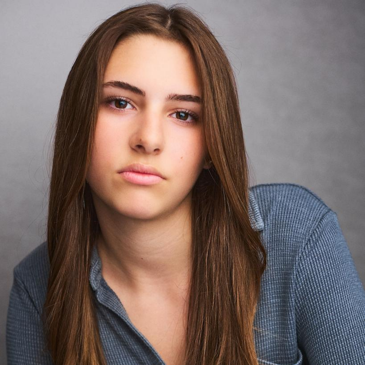 Phoebe Long - Heart of Stone BroadwayWorld's Next on Stage