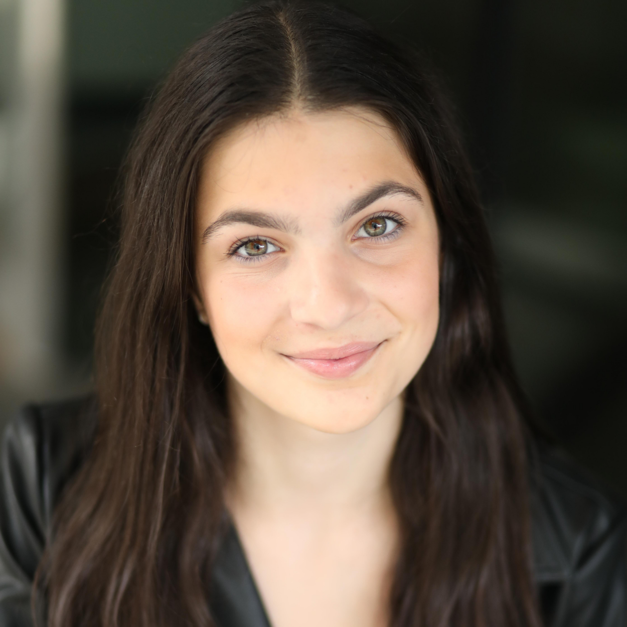 Grace Sweeney - This is the Moment BroadwayWorld's Next on Stage