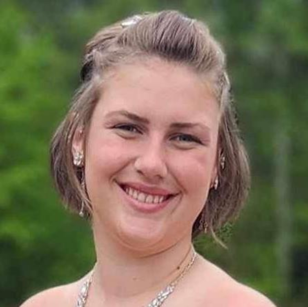 Kaelyn Cloukey - The Winner Takes It All BroadwayWorld's Next on Stage