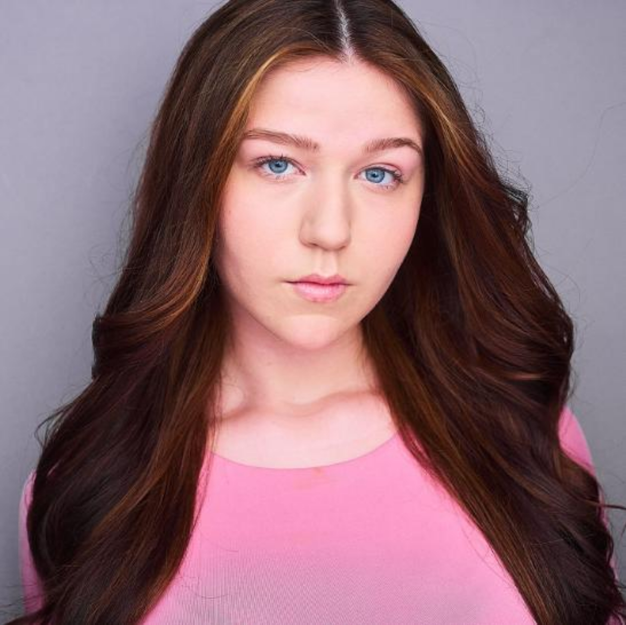 Grace Rowan - Sixteen Going on Seventeen BroadwayWorld's Next on Stage