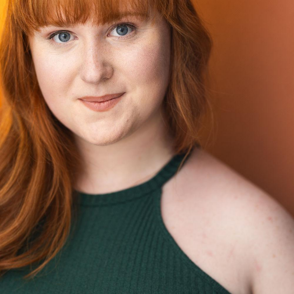 Delaney Amelia - Dance With You BroadwayWorld's Next on Stage