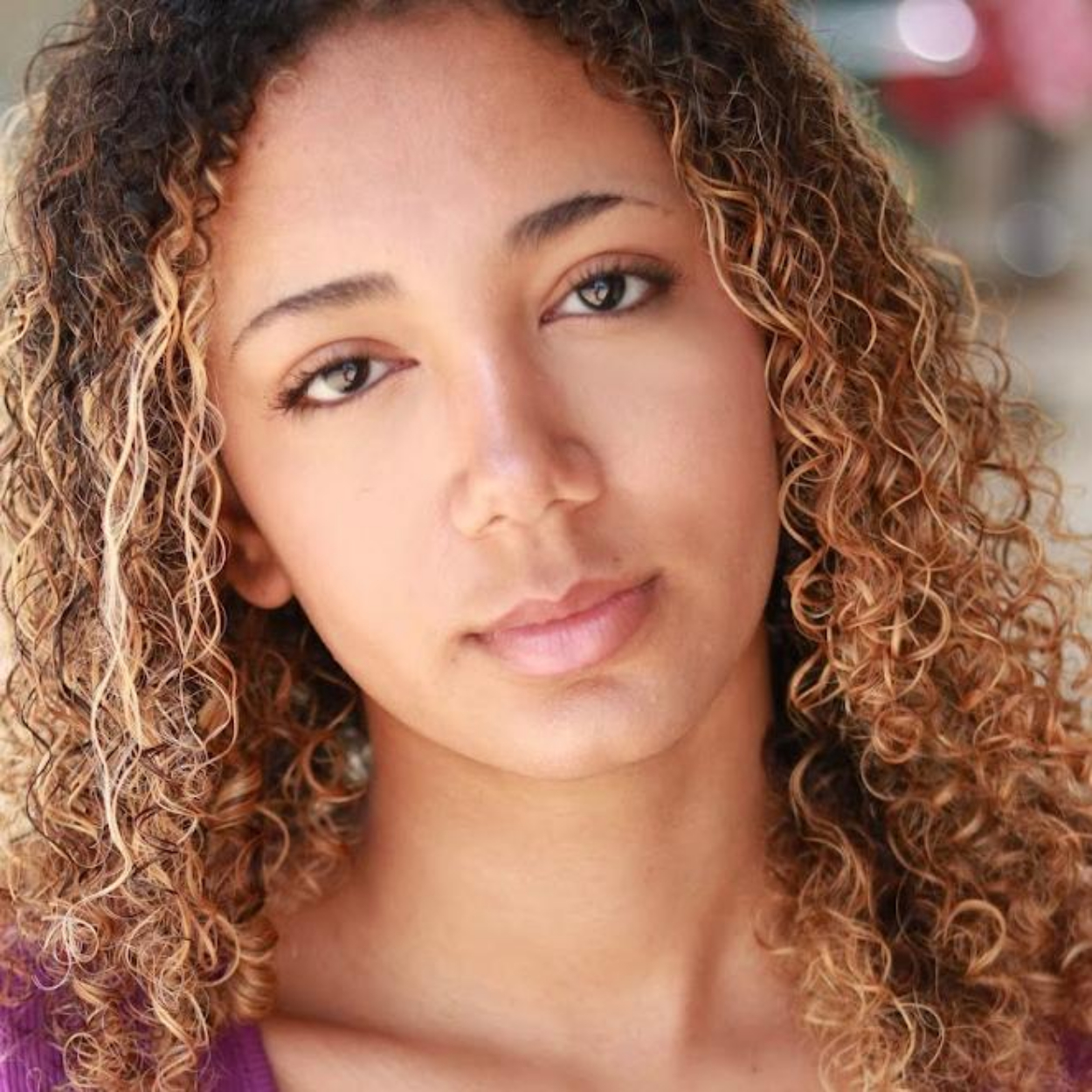 Keyuri Morgan - Somewhere that’s Green BroadwayWorld's Next on Stage
