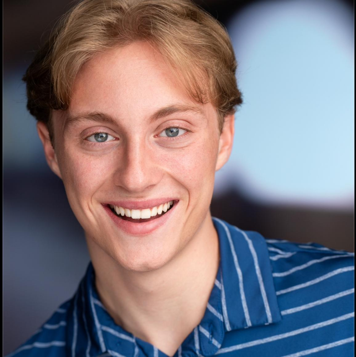 Daniel Ivey - Why God Why? BroadwayWorld's Next on Stage