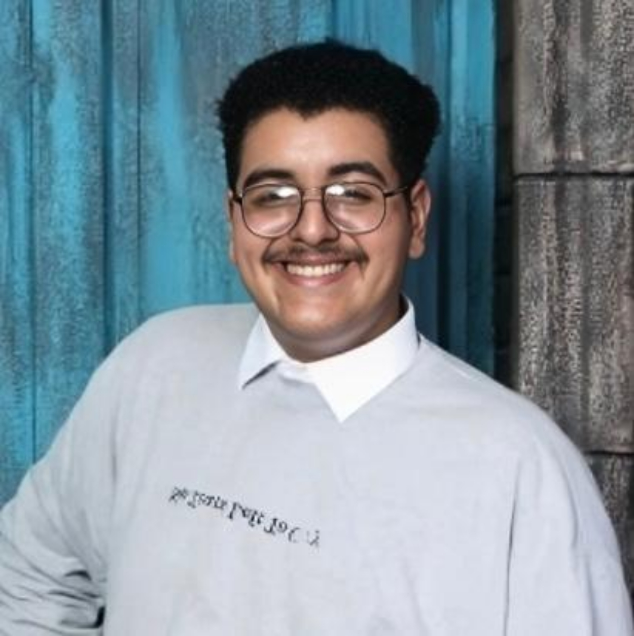 Alberto Montes de Oca Hernandez - Dancing Through Life BroadwayWorld's ...