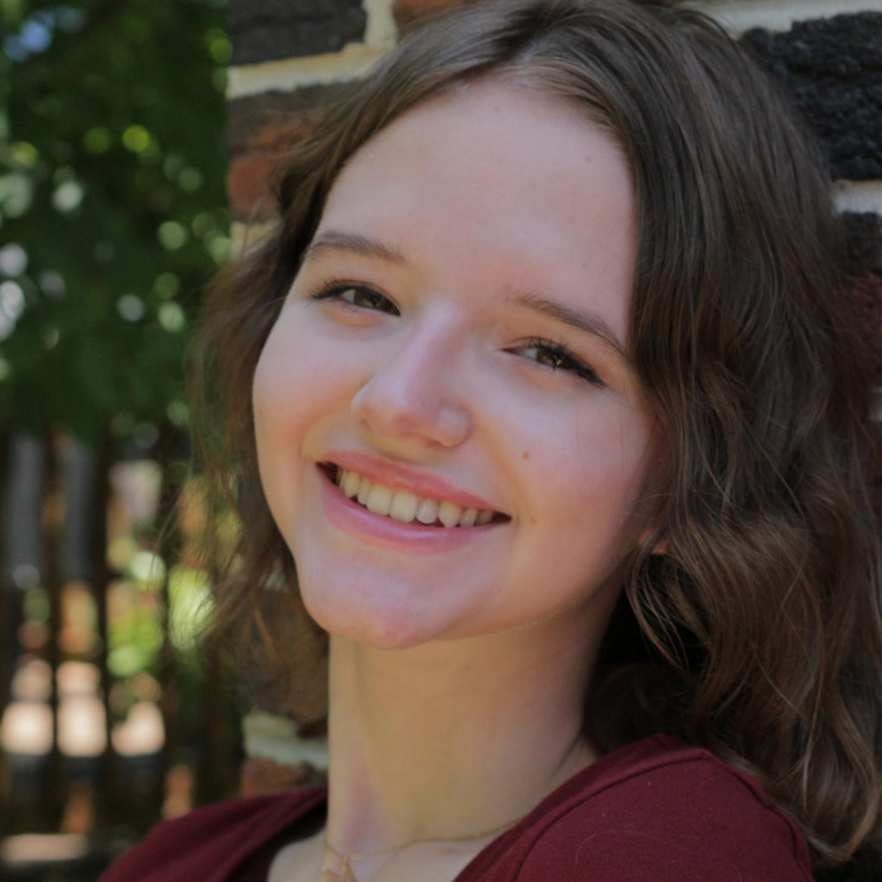 Mimi French - It Might as Well Be Spring BroadwayWorld's Next on Stage