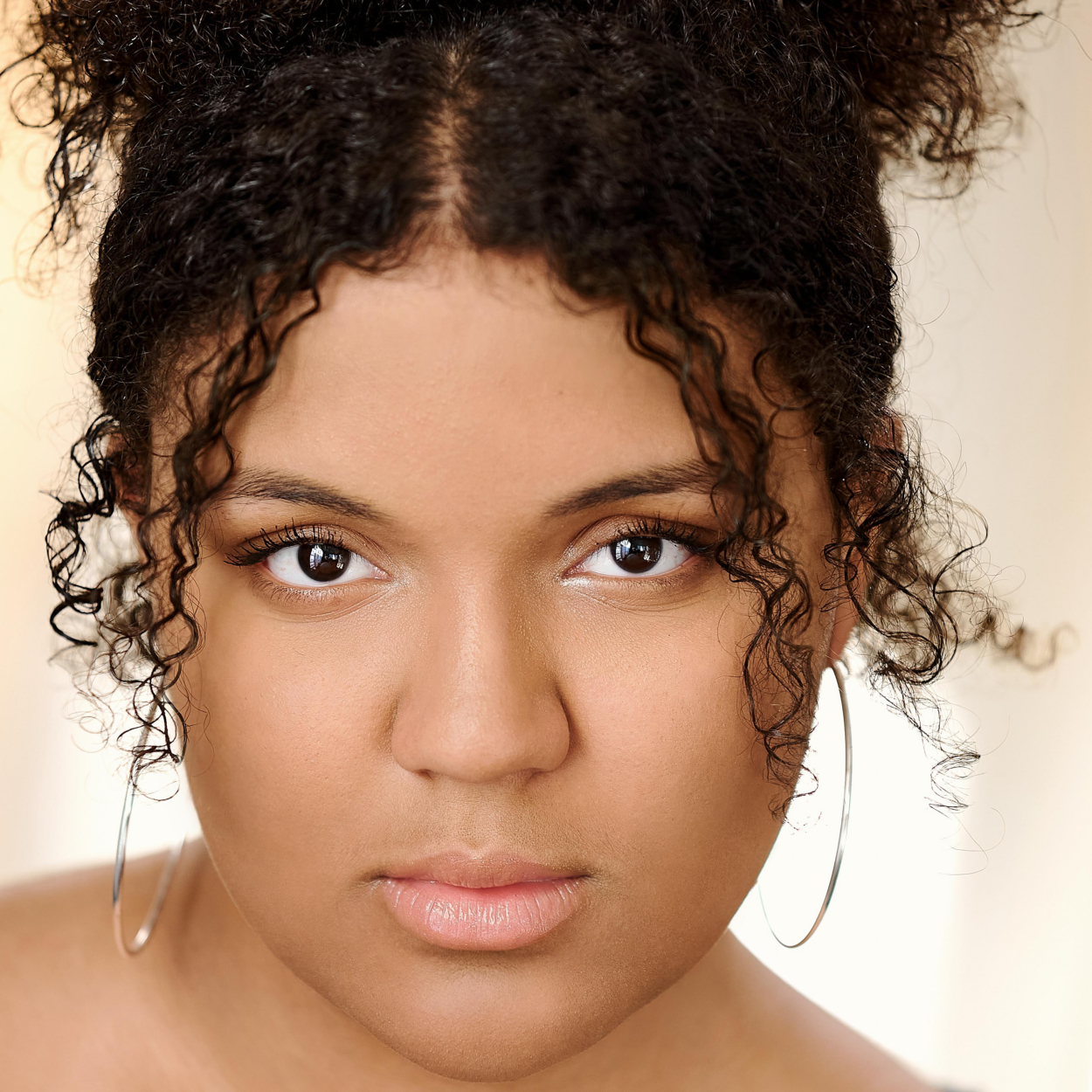 Faith Jackson - All That Matters BroadwayWorld's Next on Stage