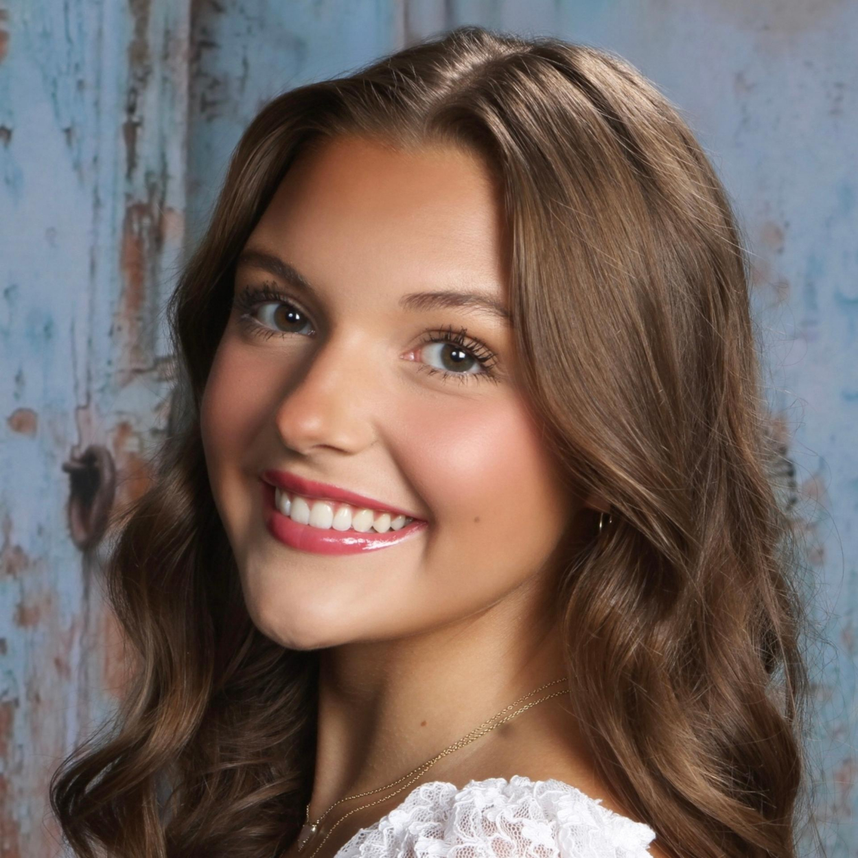 Macey Hyatt - 'World Burn' BroadwayWorld's Next on Stage