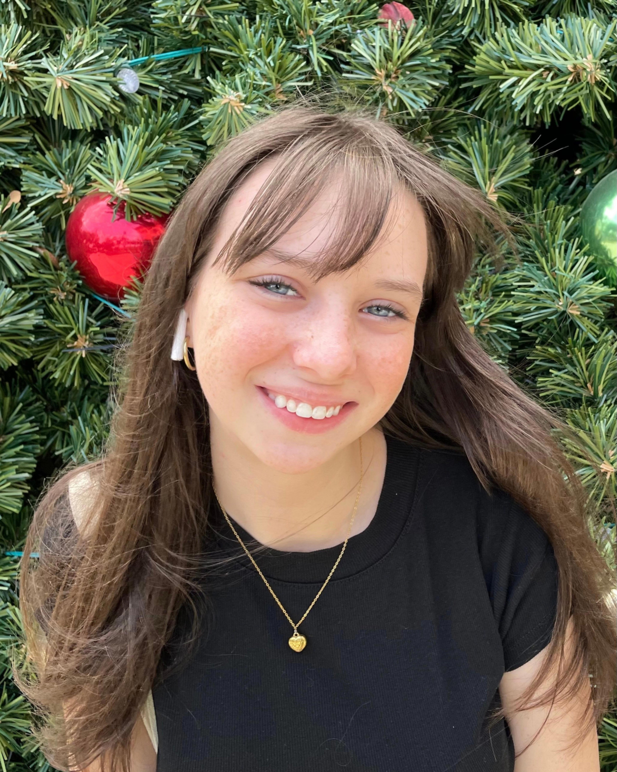 Reese Butler - Astonishing BroadwayWorld's Next on Stage