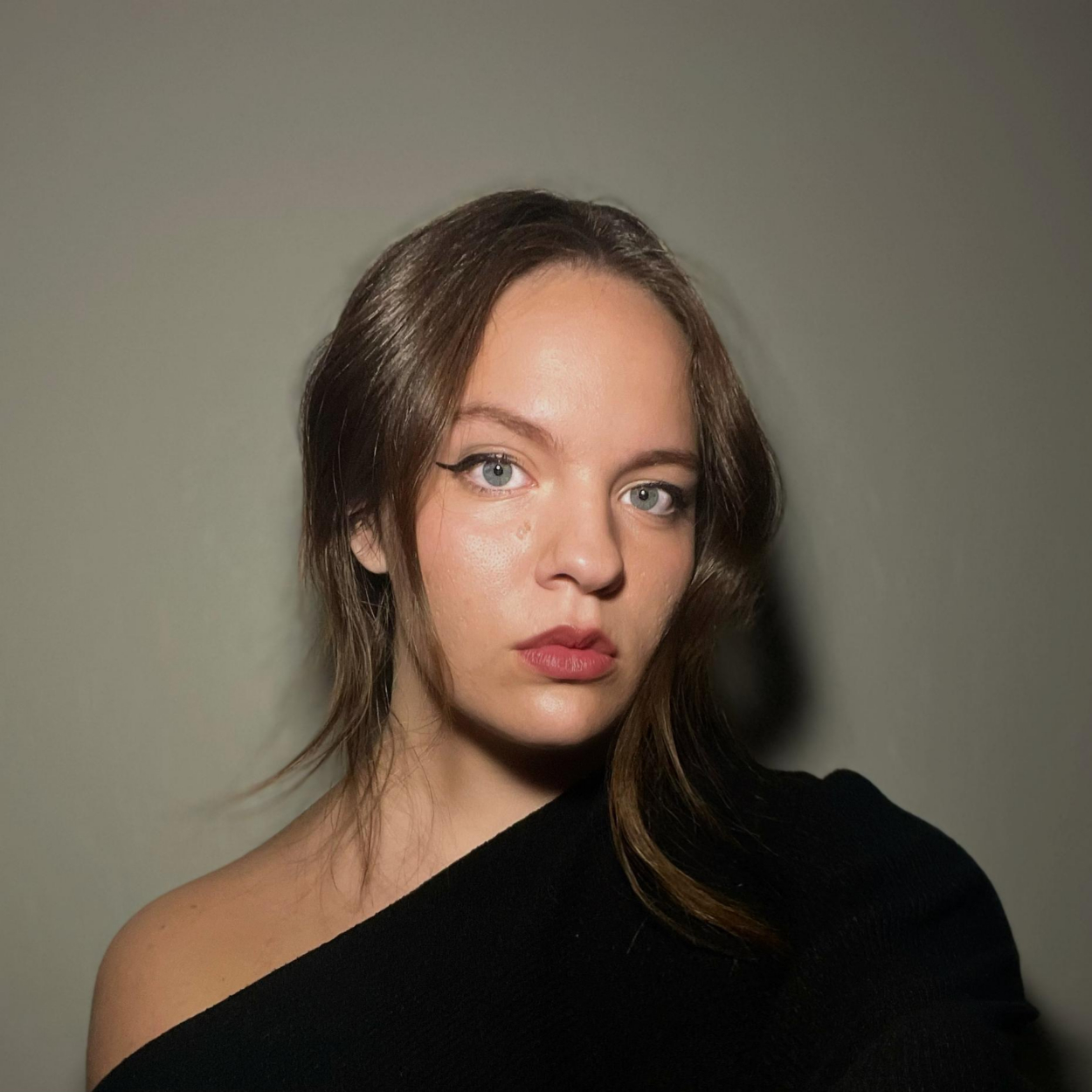 Josephine Glaude - Tell Me on a Sunday BroadwayWorld's Next on Stage