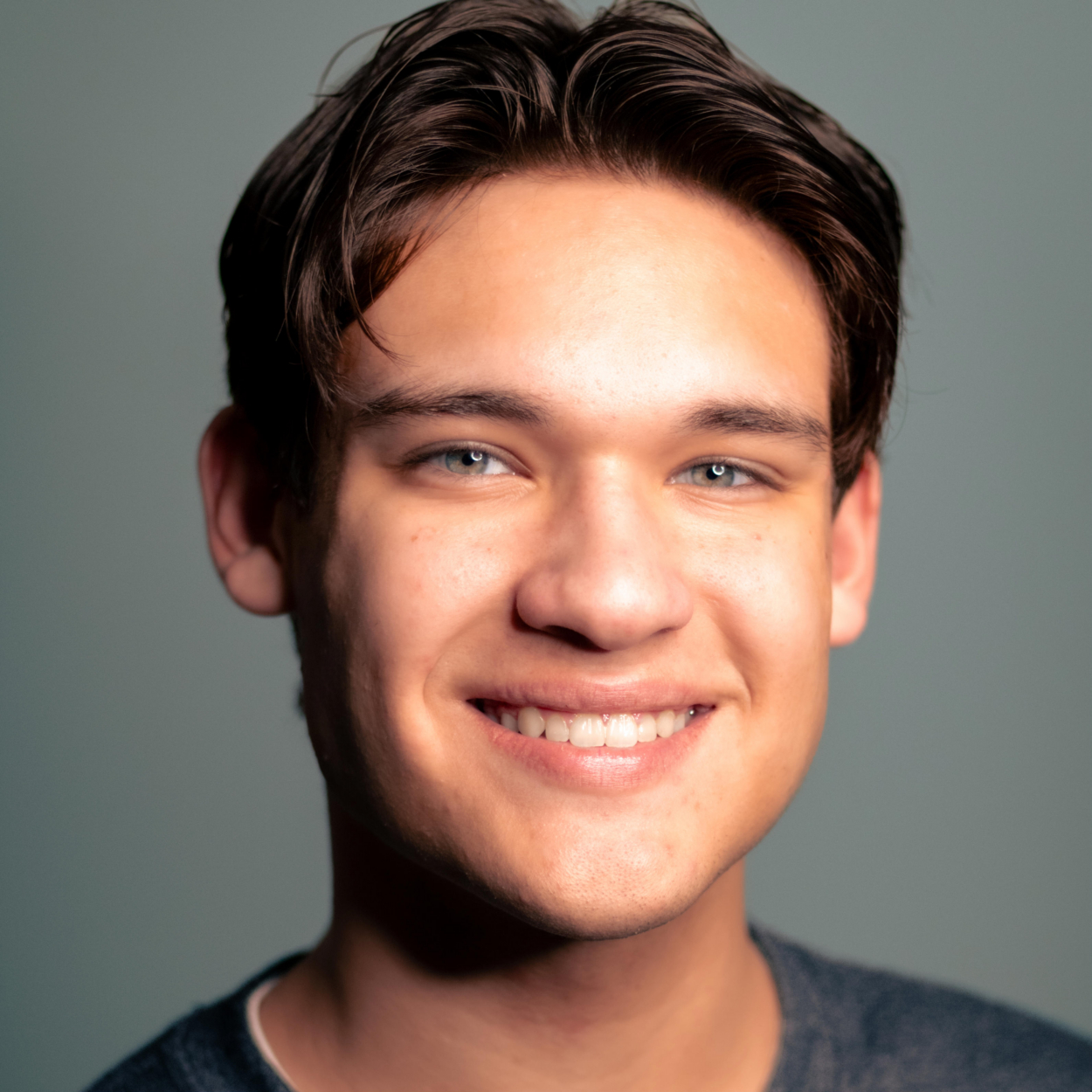 Joshua Carl - Rock City BroadwayWorld's Next on Stage