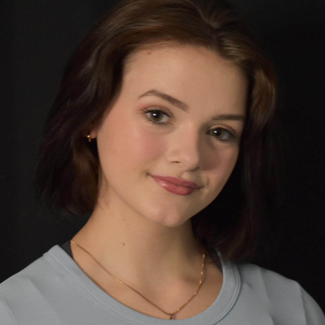 Grace Tohill - What's Gonna Happen BroadwayWorld's Next on Stage