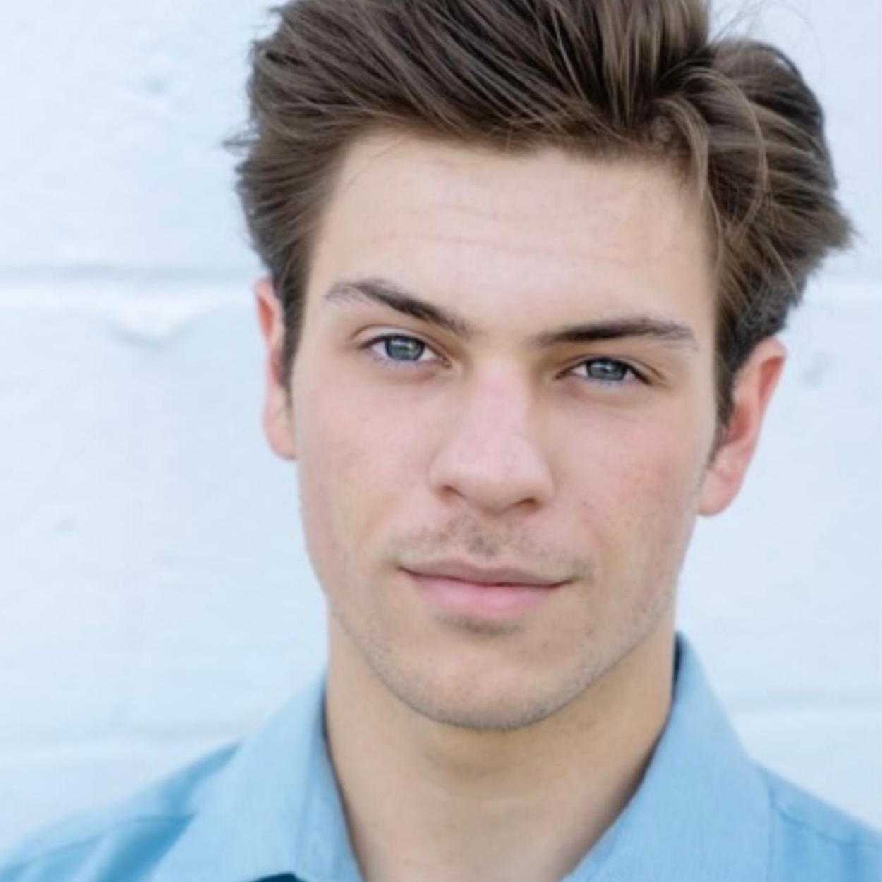 Michael Mehalko - Run Away With Me BroadwayWorld's Next on Stage