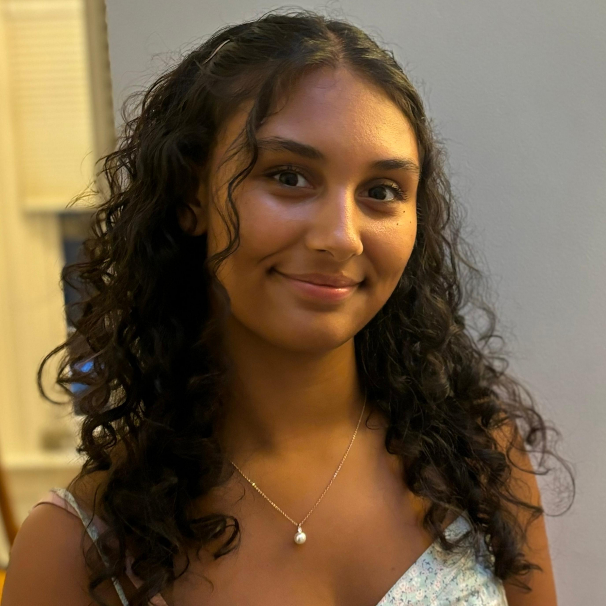 Leila Nur - Aldolpho BroadwayWorld's Next on Stage