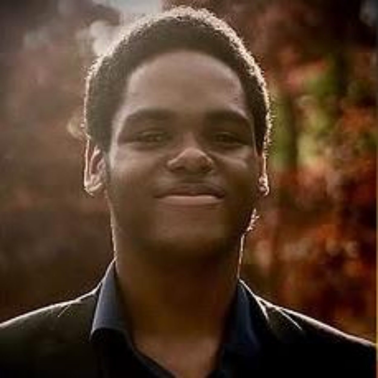 Isaiah Mason - It’s Hard to Speak My Heart BroadwayWorld's Next on Stage