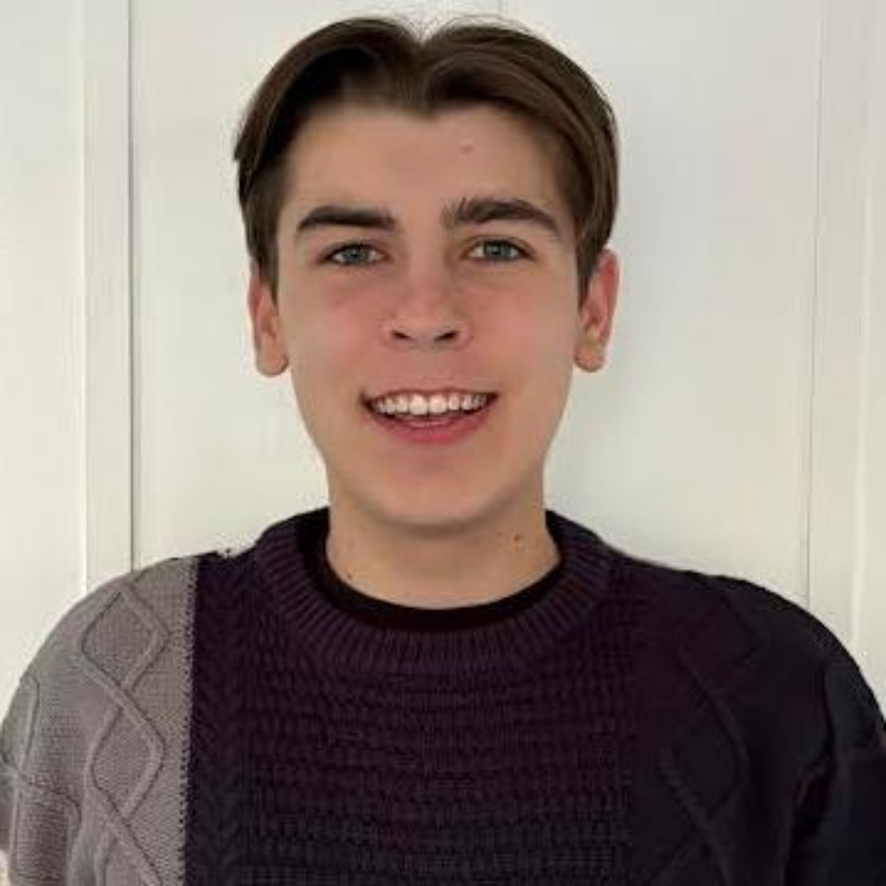 Luke Reimer - I Feel Pretty BroadwayWorld's Next on Stage
