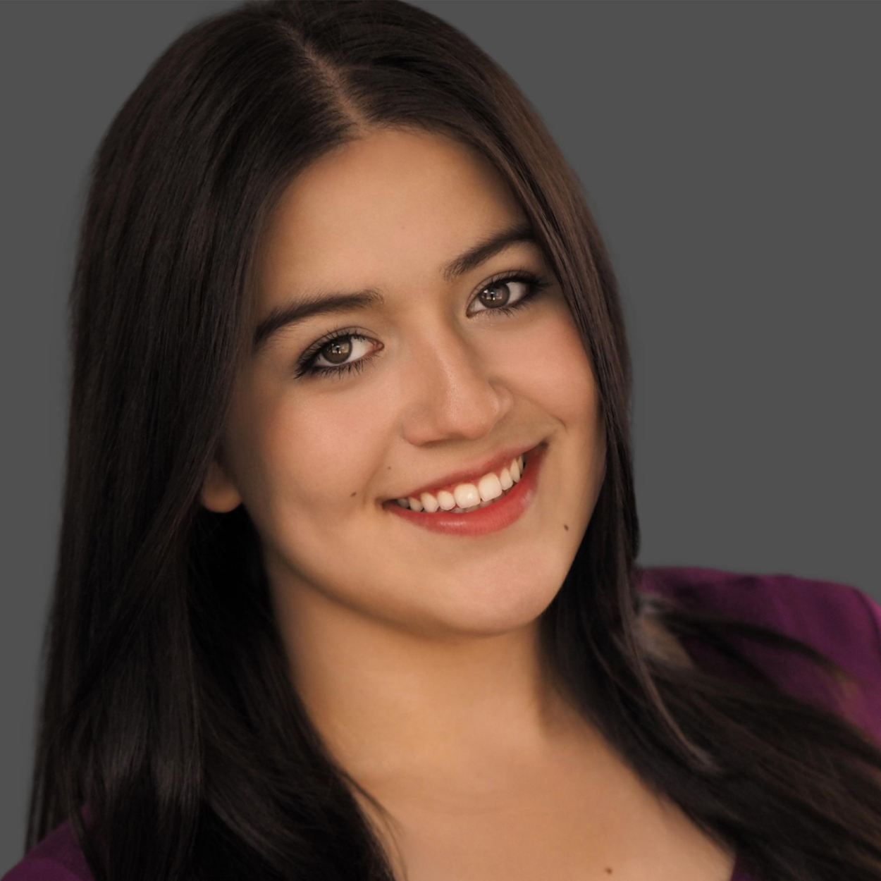 Kate Chenault - Shy BroadwayWorld's Next on Stage