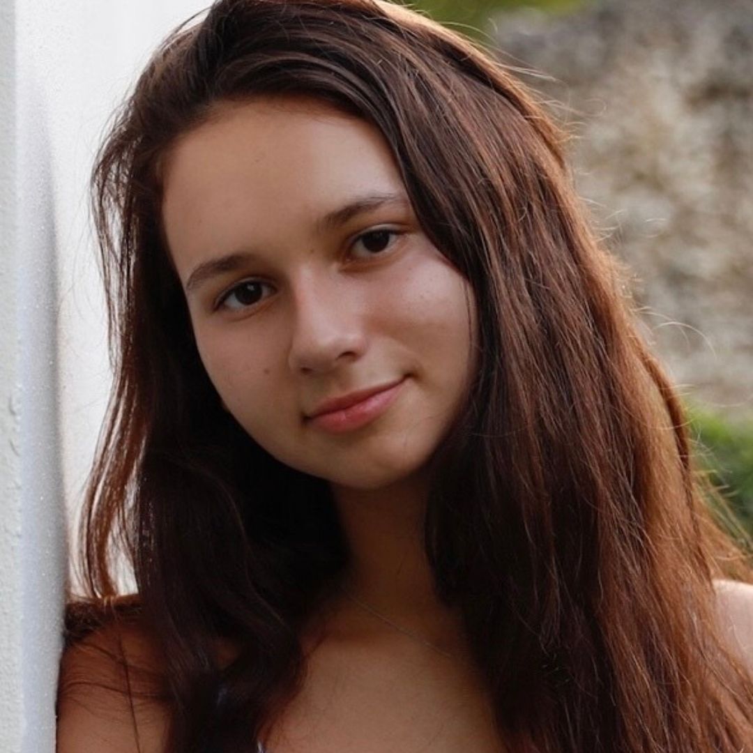 Natasha Alexander - I Hope I Get It BroadwayWorld's Next on Stage ...