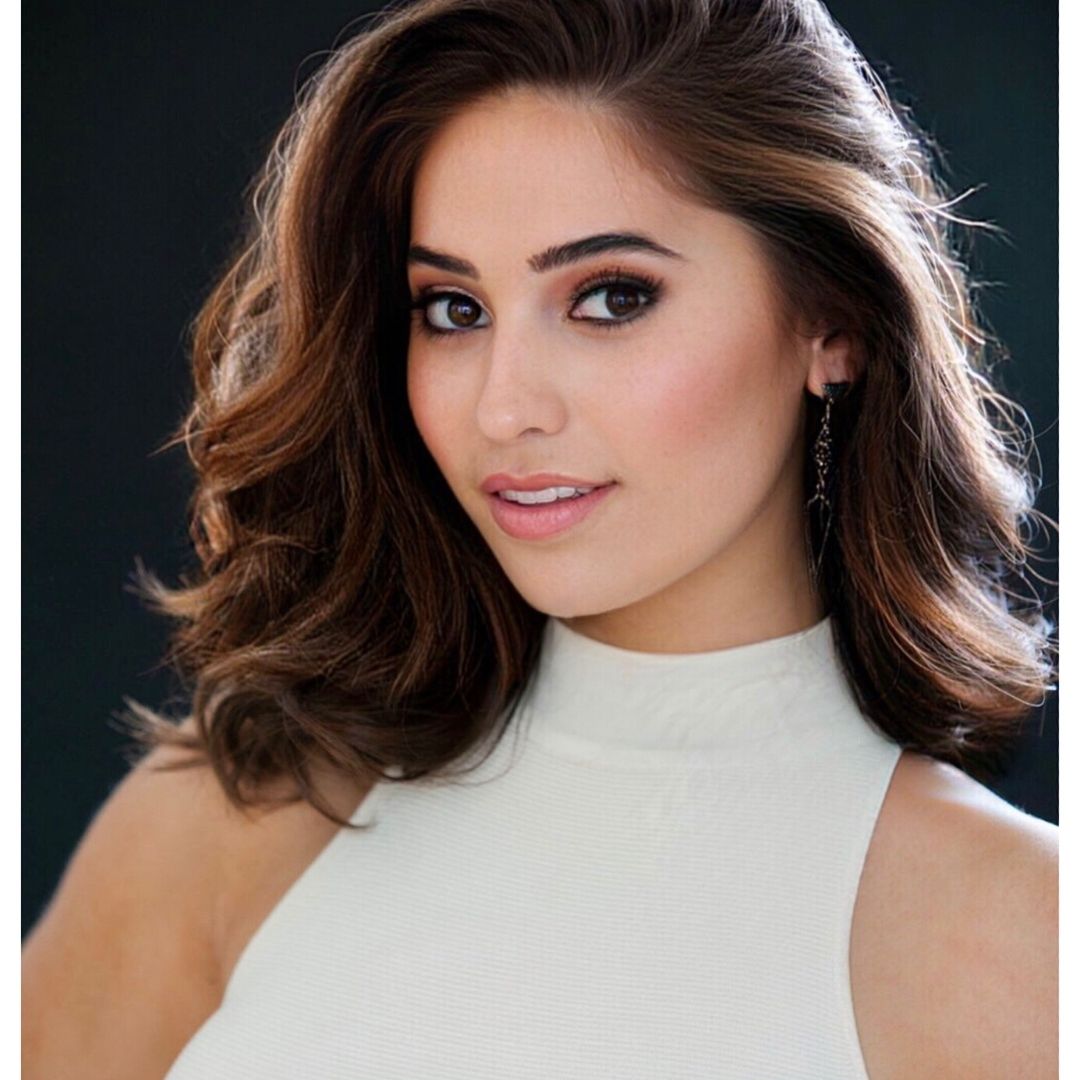 Kallie Takahashi - Music and the Mirror BroadwayWorld's Next on Stage ...