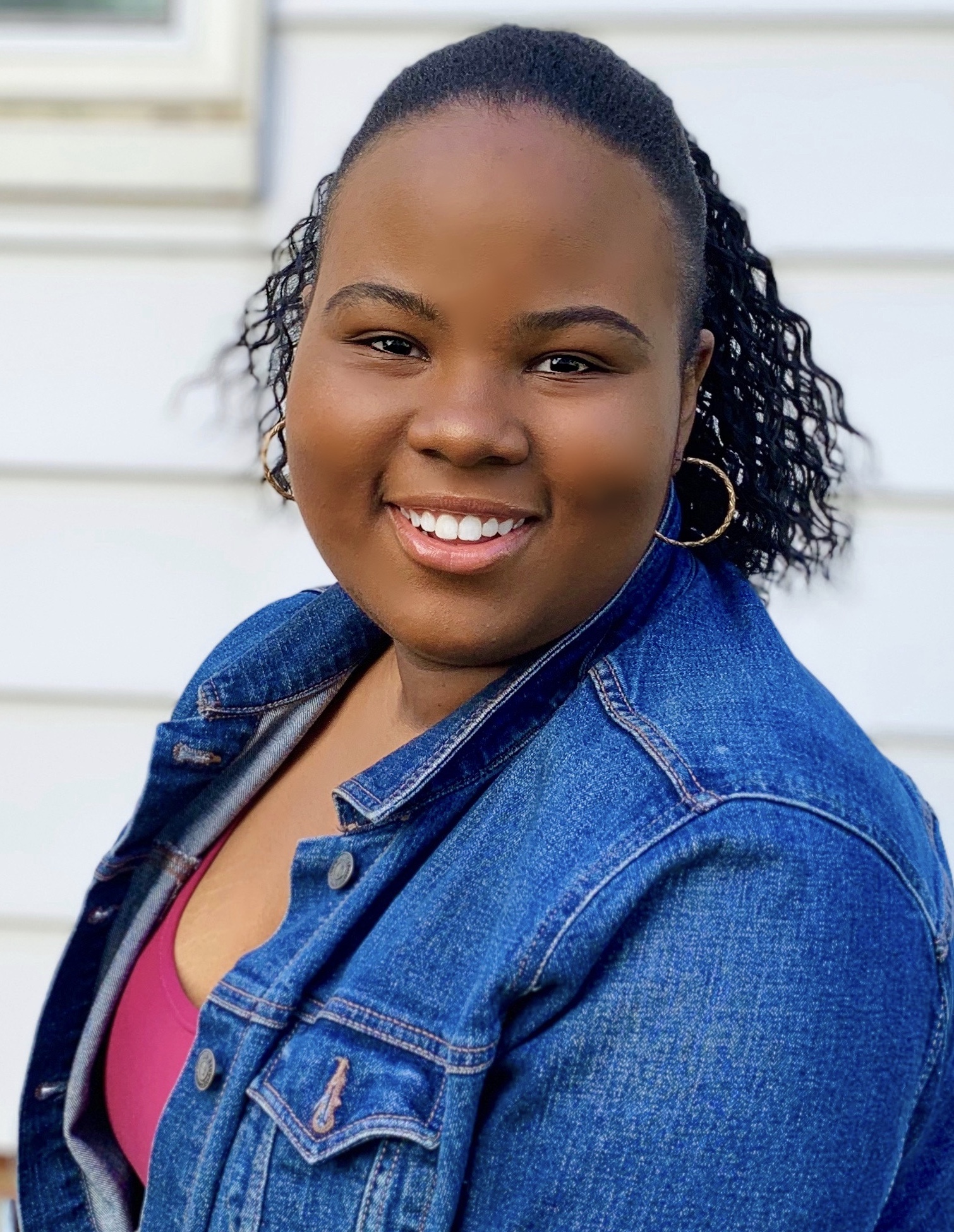 Chelsea Davis - I Don't Know How to Love Him BroadwayWorld's Next on Stage