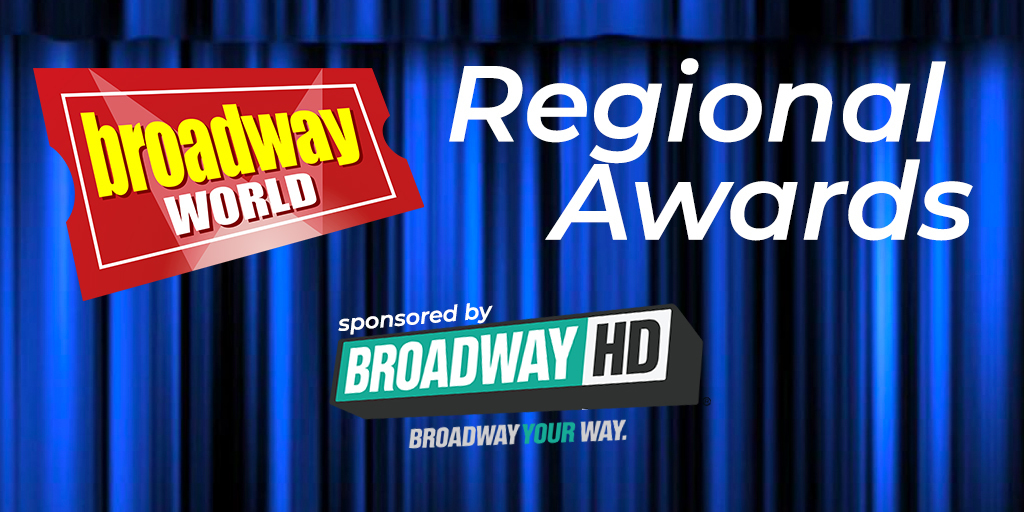 Voting Now Open For The 2018 BroadwayWorld Louisville Awards!