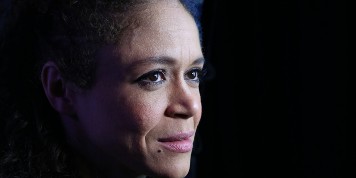 WATCH NOW! Zooming in on the Tony Nominees: Amber Gray