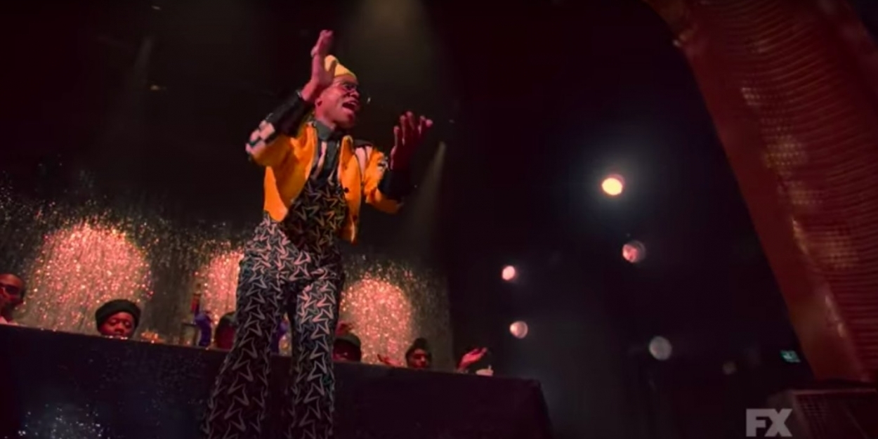 VIDEO: The Ball Scene Goes Mainstream in the Trailer for Season Two of POSE