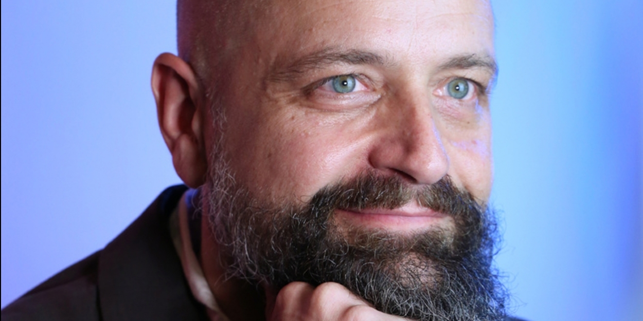 WATCH NOW! Zooming in on the Tony Nominees: Peter Nigrini