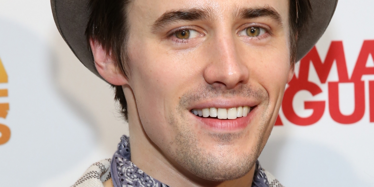 HADESTOWN's Reeve Carney Returns to The Green Room 42 June 30th