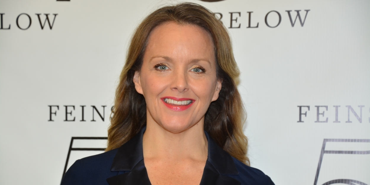 Alice Ripley To Lead SUNSET BOULEVARD At North Shore Music Theatre