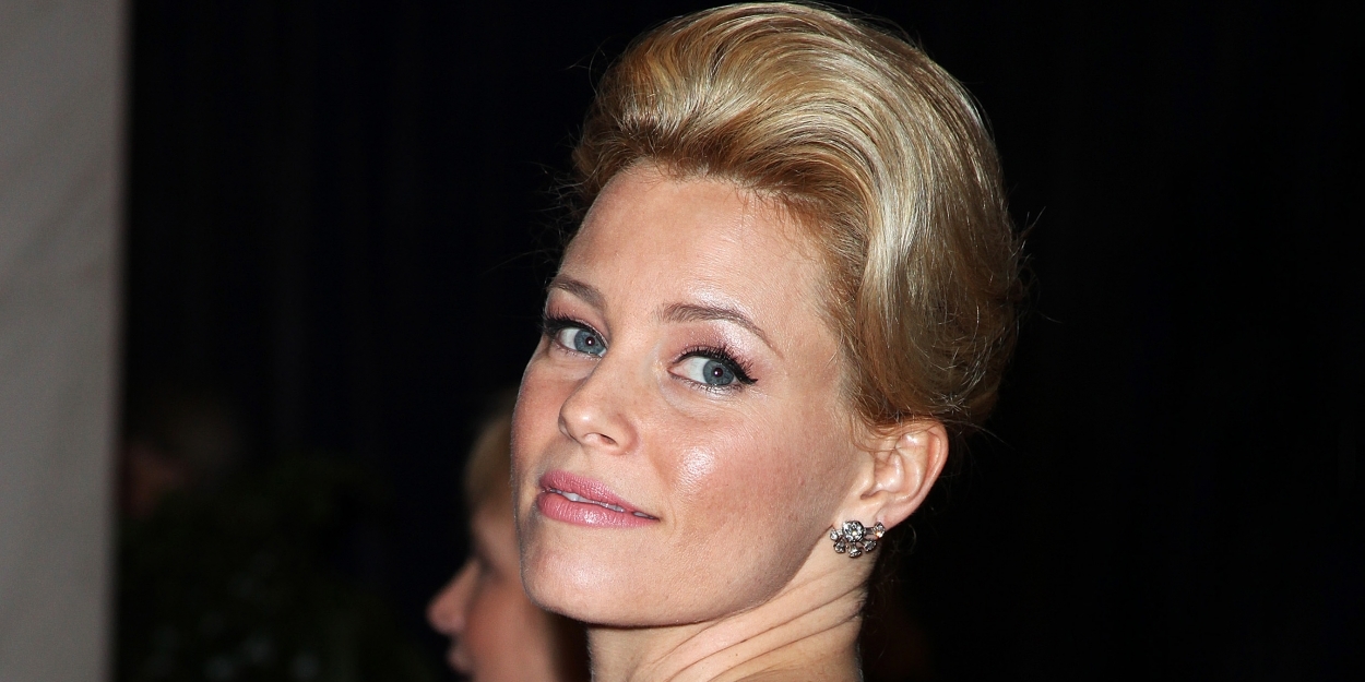 Elizabeth Banks Joins Cast of MRS. AMERICA on FX