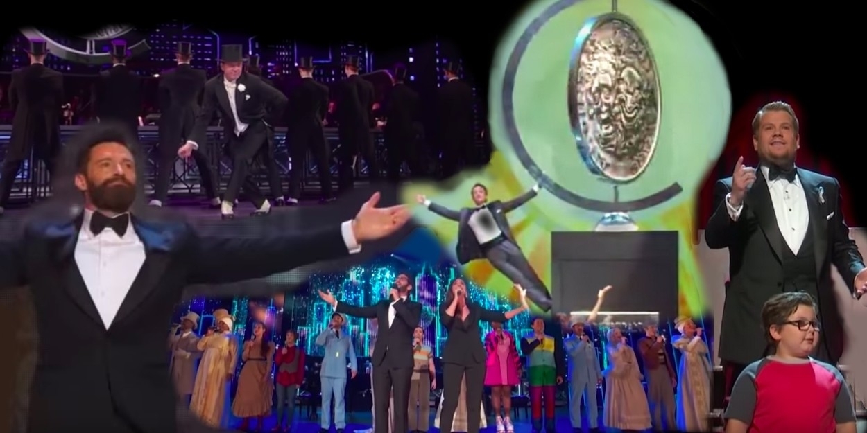 Ten Years Of Tony: A Look Back on Opening Numbers Past